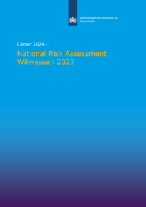 ISO 31000 raamwerk voor risicomanagement - Spilter